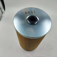 China 1-13240244-0 Isuzu 6WG1 6UZ1 Engine Diesel Fuel Filter Element for Hitachi Sumitomo Excavator for sale
