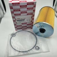 China 1-13240244-0 Isuzu 6WG1 6UZ1 Engine Diesel Fuel Filter Element for Hitachi Sumitomo Excavator for sale