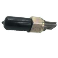 China 8-98119790-0 Isuzu 4HK1 6WG1 Engine Common Rail Fuel Pressure Sensor for sale