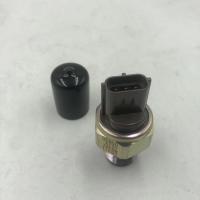 China 8-98119790-0 Isuzu 4HK1 6WG1 Engine Common Rail Fuel Pressure Sensor for sale