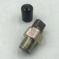 China 8-98119790-0 Isuzu 4HK1 6WG1 Engine Common Rail Fuel Pressure Sensor for sale