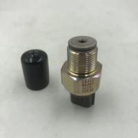 China 8-98119790-0 Isuzu 4HK1 6WG1 Engine Common Rail Fuel Pressure Sensor for sale