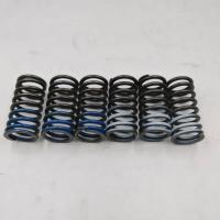 China 8-94395885-0 8-94395884-0 Isuzu 4HK1 6HK1 Engine Valve Spring Set for Hitachi Sumitomo Sany Excavator for sale