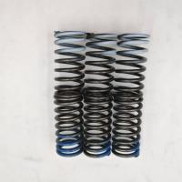 China 8-94395885-0 8-94395884-0 Isuzu 4HK1 6HK1 Engine Valve Spring Set for Hitachi Sumitomo Sany Excavator for sale