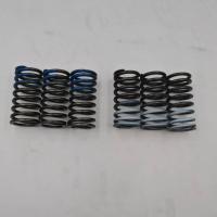 China 8-94395885-0 8-94395884-0 Isuzu 4HK1 6HK1 Engine Valve Spring Set for Hitachi Sumitomo Sany Excavator for sale