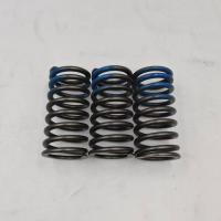 China 8-94395885-0 8-94395884-0 Isuzu 4HK1 6HK1 Engine Valve Spring Set for Hitachi Sumitomo Sany Excavator for sale