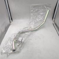 China 8-97375669-0 8-97376616-0 Isuzu 4HK1 Engine EGR Cooler Pipe for Hitachi Sumitomo Sany Excavator for sale
