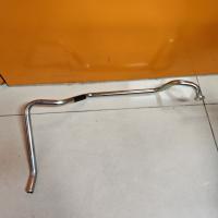 China 8-97375669-0 8-97376616-0 Isuzu 4HK1 Engine EGR Cooler Pipe for Hitachi Sumitomo Sany Excavator for sale