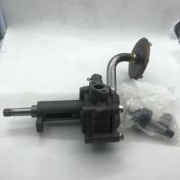 China 8-97128110-0 Isuzu 4BG1 4BD1 Engine Oil Pump for sale