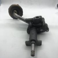 China 8-97128110-0 Isuzu 4BG1 4BD1 Engine Oil Pump for sale