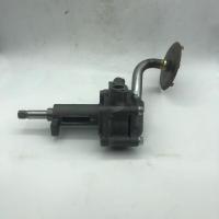 China 8-97128110-0 Isuzu 4BG1 4BD1 Engine Oil Pump for sale