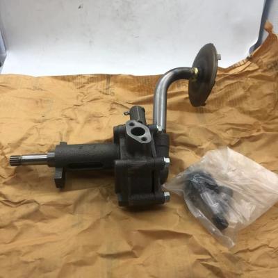 China 8-97128110-0 Isuzu 4BG1 4BD1 Engine Oil Pump for sale