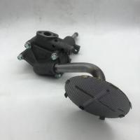 China 8-97128110-0 Isuzu 4BG1 4BD1 Engine Oil Pump for sale