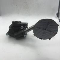 China 8-97128110-0 Isuzu 4BG1 4BD1 Engine Oil Pump for sale