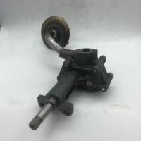 China 8-97128110-0 Isuzu 4BG1 4BD1 Engine Oil Pump for sale