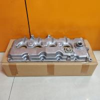 China 8-98226104-1 Isuzu 4JJ1 Engine Valve Cover for Hitachi Sumitomo Sany Excavator for sale
