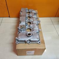 China 8-98226104-1 Isuzu 4JJ1 Engine Valve Cover for Hitachi Sumitomo Sany Excavator for sale