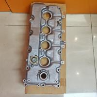 China 8-98226104-1 Isuzu 4JJ1 Engine Valve Cover for Hitachi Sumitomo Sany Excavator for sale