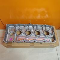 China 8-98226104-1 Isuzu 4JJ1 Engine Valve Cover for Hitachi Sumitomo Sany Excavator for sale
