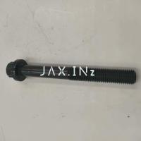 China 1-09070101-1 1-0970100-1 Isuzu 6BG1 Engine Cylinder Head Bolt M12x113 MProduct Title for sale