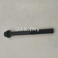 China 1-09070101-1 1-0970100-1 Isuzu 6BG1 Engine Cylinder Head Bolt M12x113 MProduct Title for sale