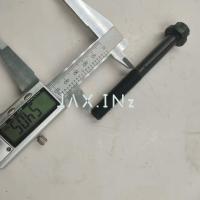China 1-09070101-1 1-0970100-1 Isuzu 6BG1 Engine Cylinder Head Bolt M12x113 MProduct Title for sale