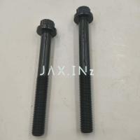 China 1-09070101-1 1-0970100-1 Isuzu 6BG1 Engine Cylinder Head Bolt M12x113 MProduct Title for sale