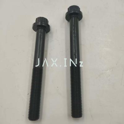 China 1-09070101-1 1-0970100-1 Isuzu 6BG1 Engine Cylinder Head Bolt M12x113 MProduct Title for sale