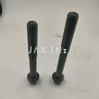 China 1-09070101-1 1-0970100-1 Isuzu 6BG1 Engine Cylinder Head Bolt M12x113 MProduct Title for sale