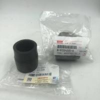 China 8-9722420-5 5-11749032-1 Isuzu 6BG1 Engine Exhaust Gas Hose / EGR Hose for sale