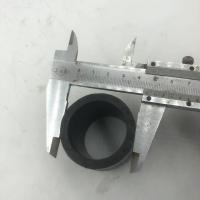 China 8-9722420-5 5-11749032-1 Isuzu 6BG1 Engine Exhaust Gas Hose / EGR Hose for sale