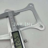 China 8-98200753-0 Isuzu 6UZ1 Engine Flange Gasket for Sany Sumitomo Excavator for sale