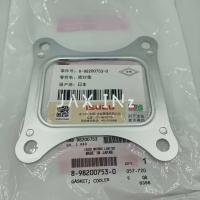 China 8-98200753-0 Isuzu 6UZ1 Engine Flange Gasket for Sany Sumitomo Excavator for sale