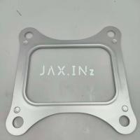 China 8-98200753-0 Isuzu 6UZ1 Engine Flange Gasket for Sany Sumitomo Excavator for sale