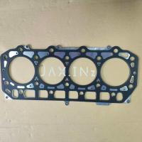 China 129978-01331 Yanmar 4TNV94 Engine Cylinder Head Gasket for Harvester for sale