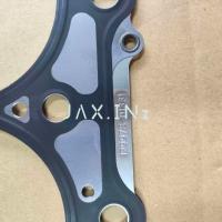 China 129978-01331 Yanmar 4TNV94 Engine Cylinder Head Gasket for Harvester for sale