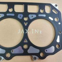 China 129978-01331 Yanmar 4TNV94 Engine Cylinder Head Gasket for Harvester for sale