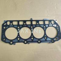 China 129978-01331 Yanmar 4TNV94 Engine Cylinder Head Gasket for Harvester for sale