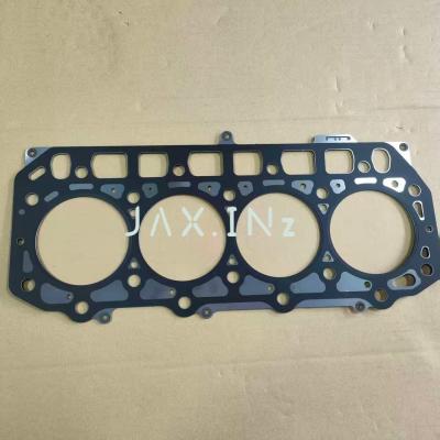 China 129978-01331 Yanmar 4TNV94 Engine Cylinder Head Gasket for Harvester for sale