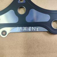 China 129978-01331 Yanmar 4TNV94 Engine Cylinder Head Gasket for Harvester for sale