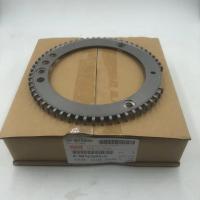 China 8-98163693-0 Isuzu 4JJ1 Engine Crankshaft Gear for Sany Hitachi Sumitomo 135C Excavator for sale