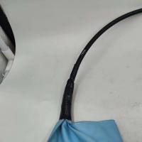 China 1-81900227-0 4e5 Isuzu 6BG1 6HK1 Engine Fuel Shut Off Solenoid for Sany Excavator for sale