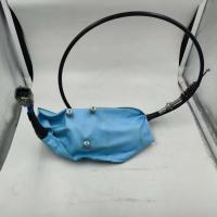 China 1-81900227-0 4e5 Isuzu 6BG1 6HK1 Engine Fuel Shut Off Solenoid for Sany Excavator for sale