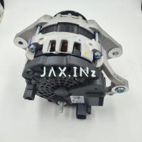 China 12990877210 Yanmar 9498 Engine Alternator 14V 80A for Excavator for sale