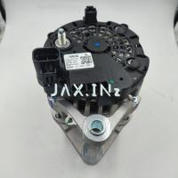 China 12990877210 Yanmar 9498 Engine Alternator 14V 80A for Excavator for sale