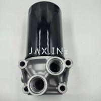 China 898075676 Isuzu 4LE2X Engine Oil Filter for Kobelco SK75-8 Excavator for sale