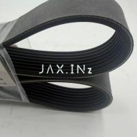 China 8PK1183 Isuzu 4HK1 Engine Fan Belt for Sumitomo SH210-5 SH240A6 Excavator for sale