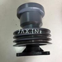 China 8-98230013-0 Isuzu 6WG1 Engine Fan Belt Pulley Assembly for Sany SY485 Excavator for sale