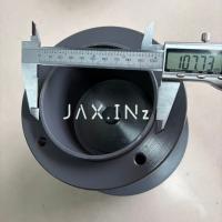 China 8-98230013-0 Isuzu 6WG1 Engine Fan Belt Pulley Assembly for Sany SY485 Excavator for sale