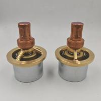 China 8-98271161-0 Isuzu 6UZ1 6WG1 6WF1 Engine Thermostat for sale